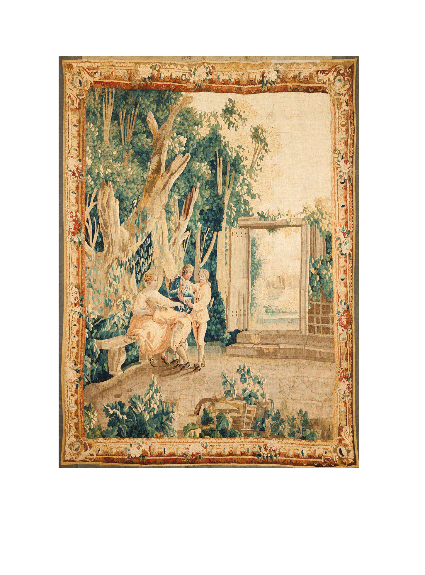 rocoo – Romantic English