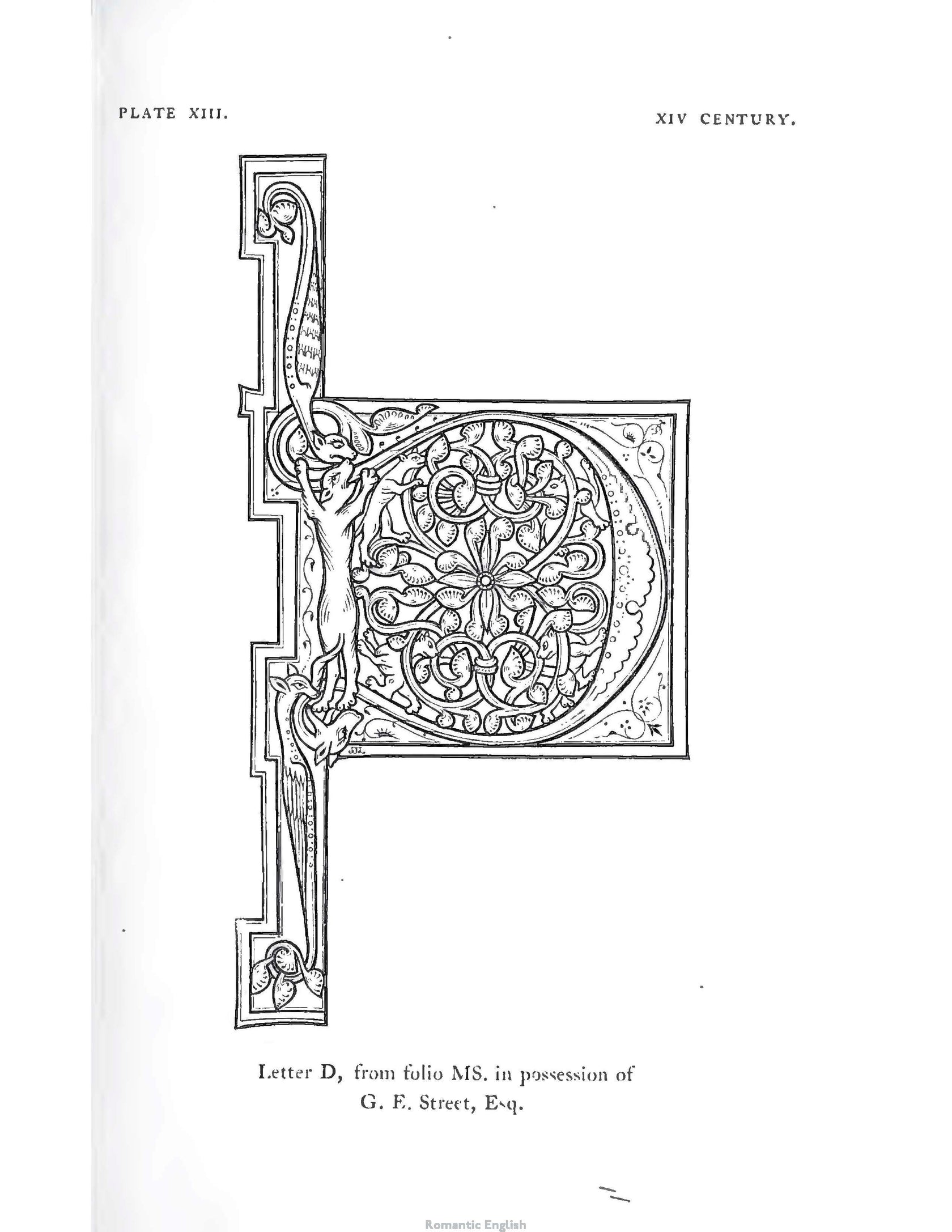 Medieval Illumination Manual of Illumination The Complete How to Guide ...