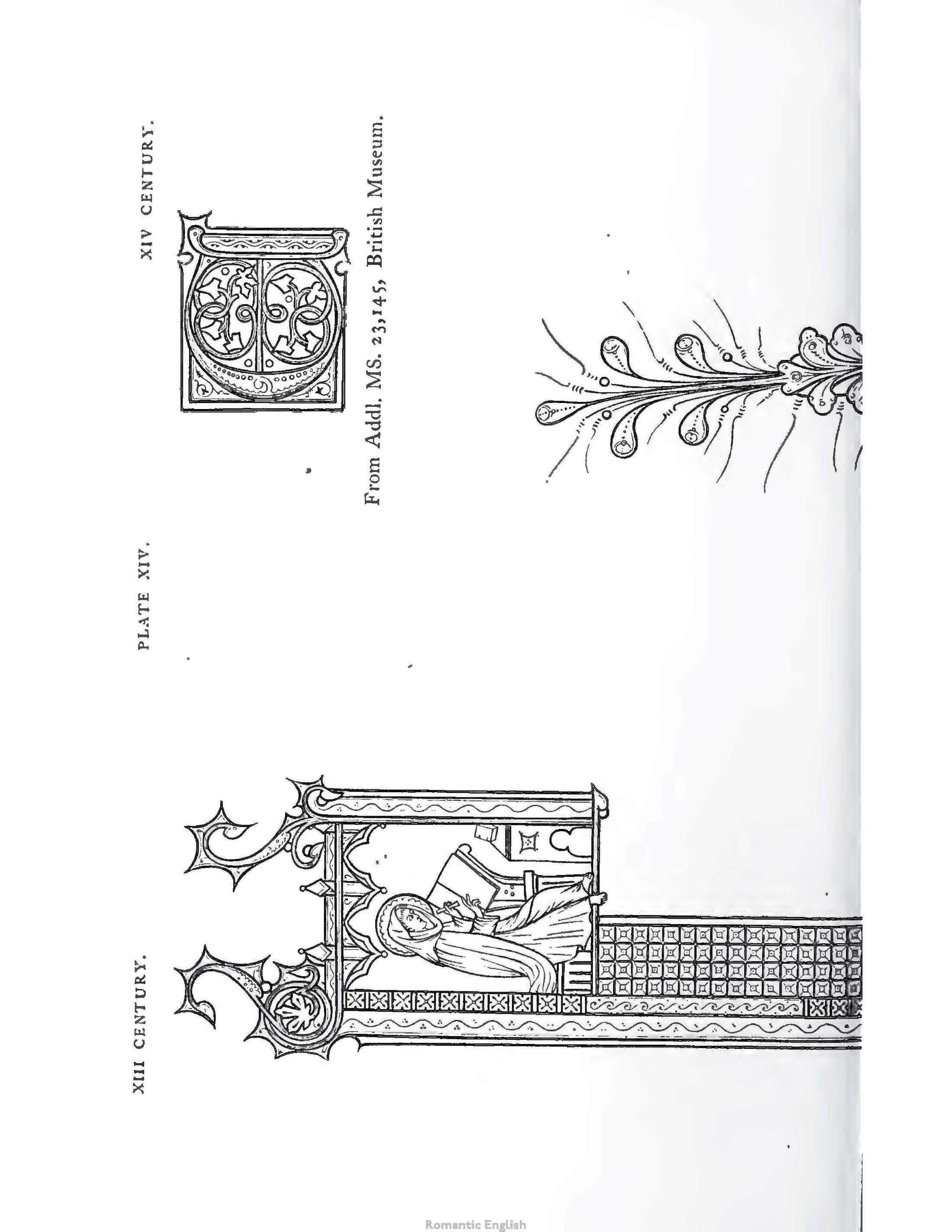 Medieval Illumination Manual of Illumination The Complete How to Guide ...