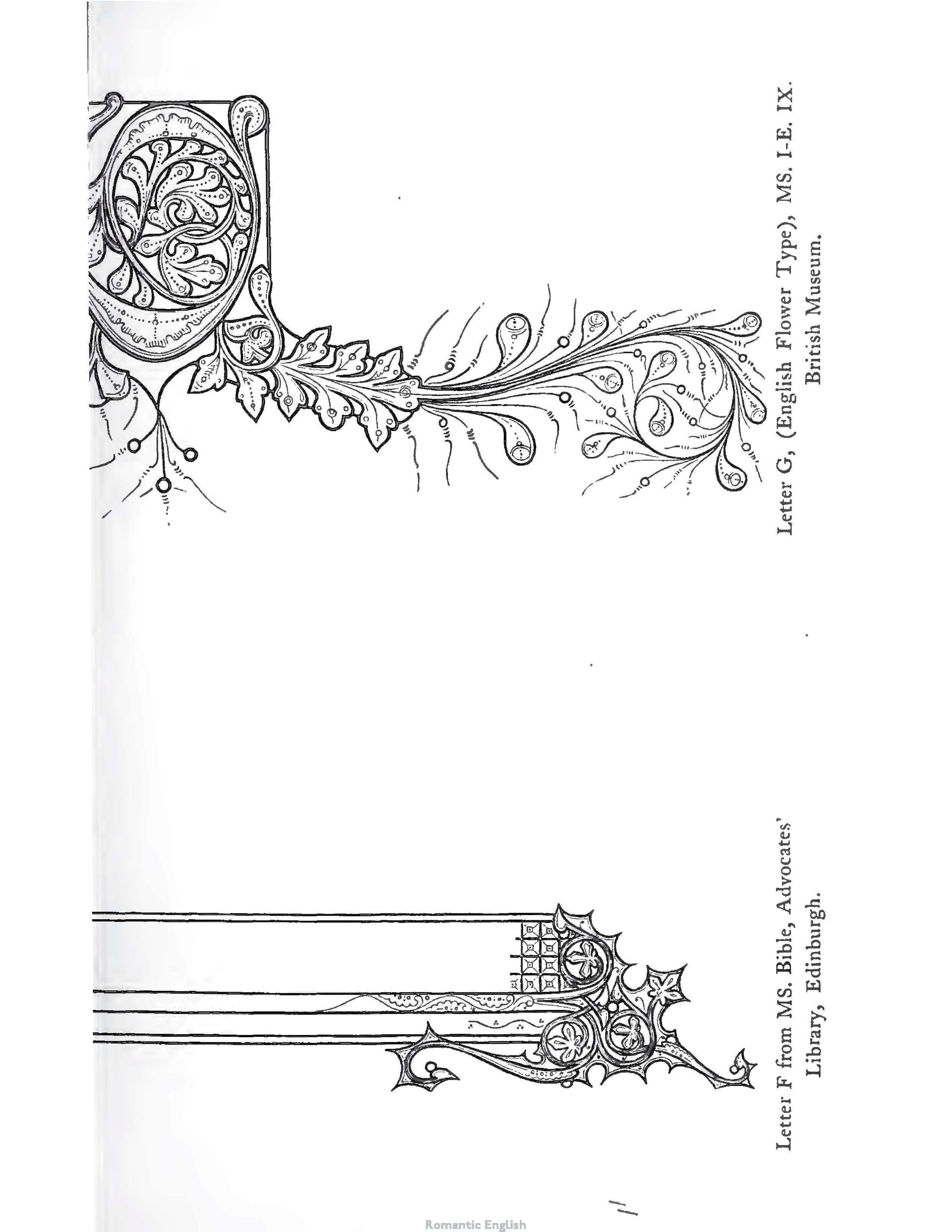 Medieval Illumination Manual of Illumination The Complete How to Guide ...