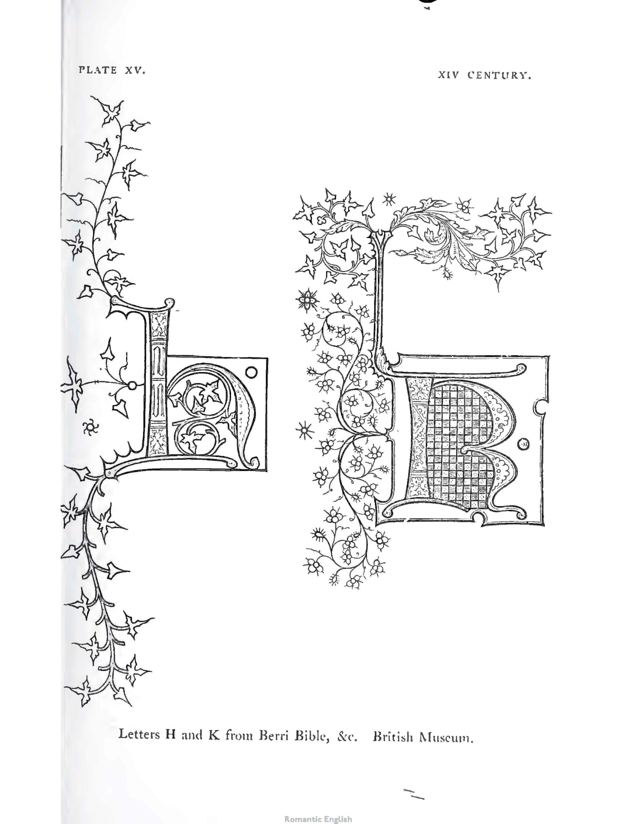 Medieval Illumination Manual of Illumination The Complete How to Guide ...