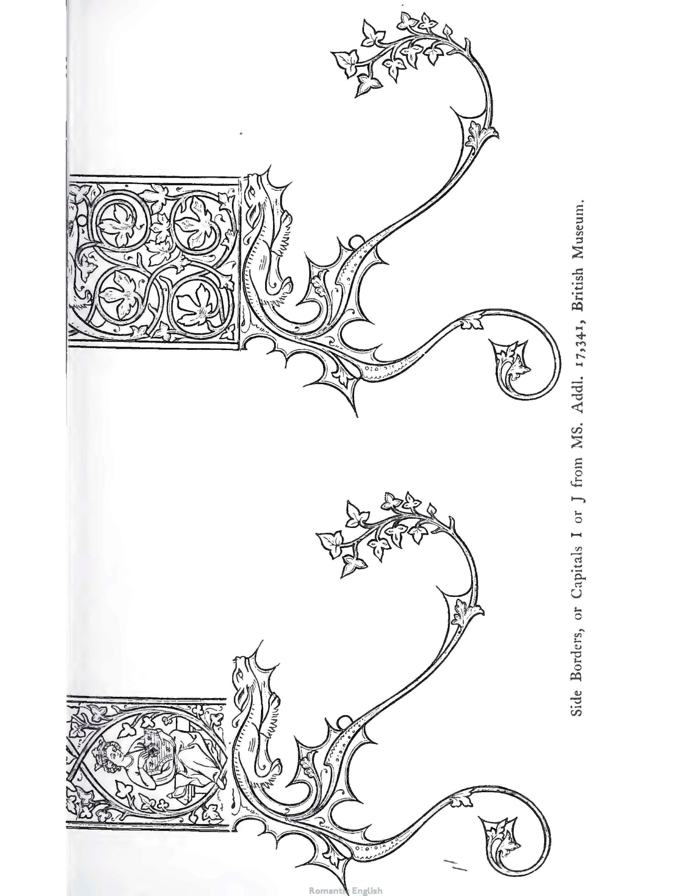 Medieval Illumination Manual of Illumination The Complete How to Guide ...