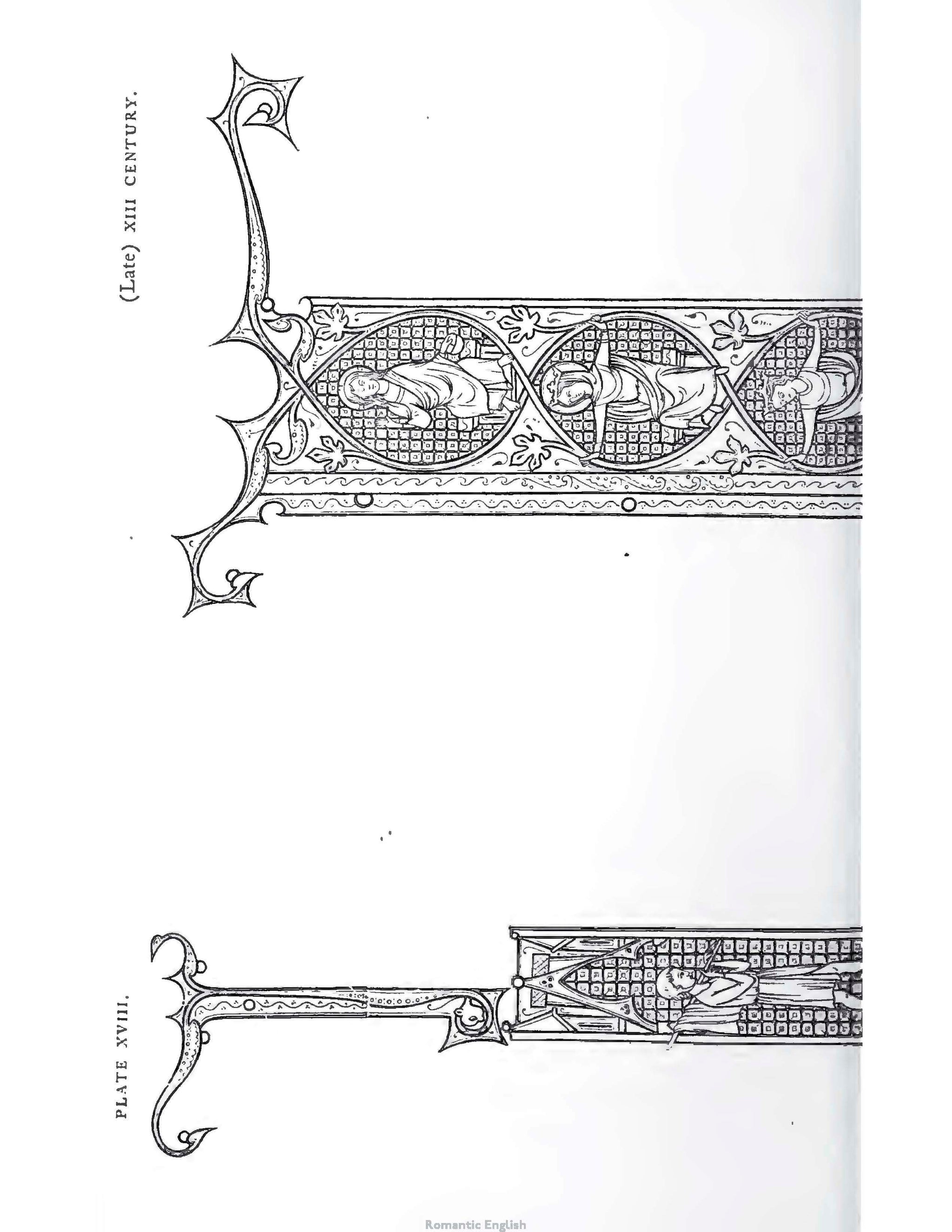 Medieval Illumination Manual of Illumination The Complete How to Guide ...