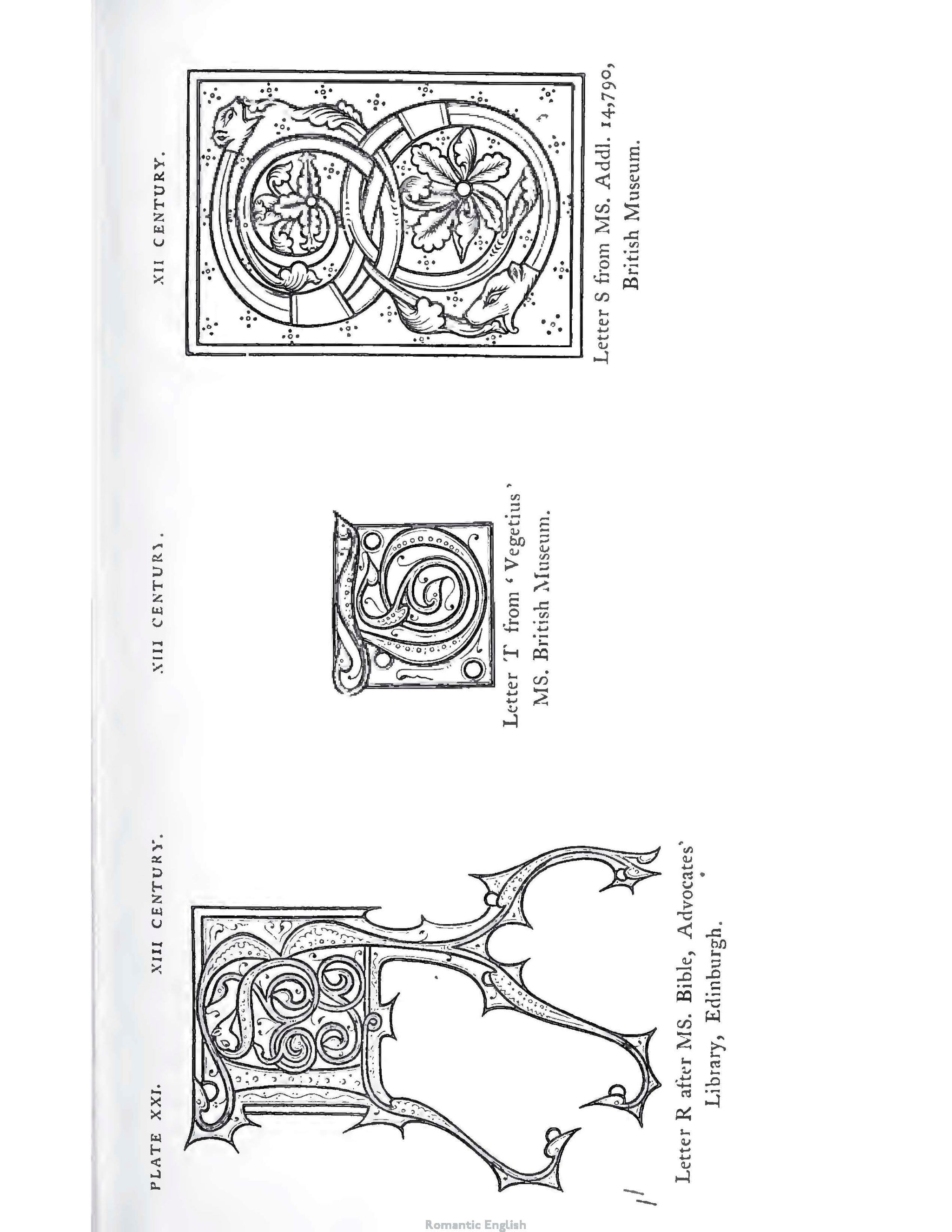 Medieval Illumination Manual of Illumination The Complete How to Guide ...