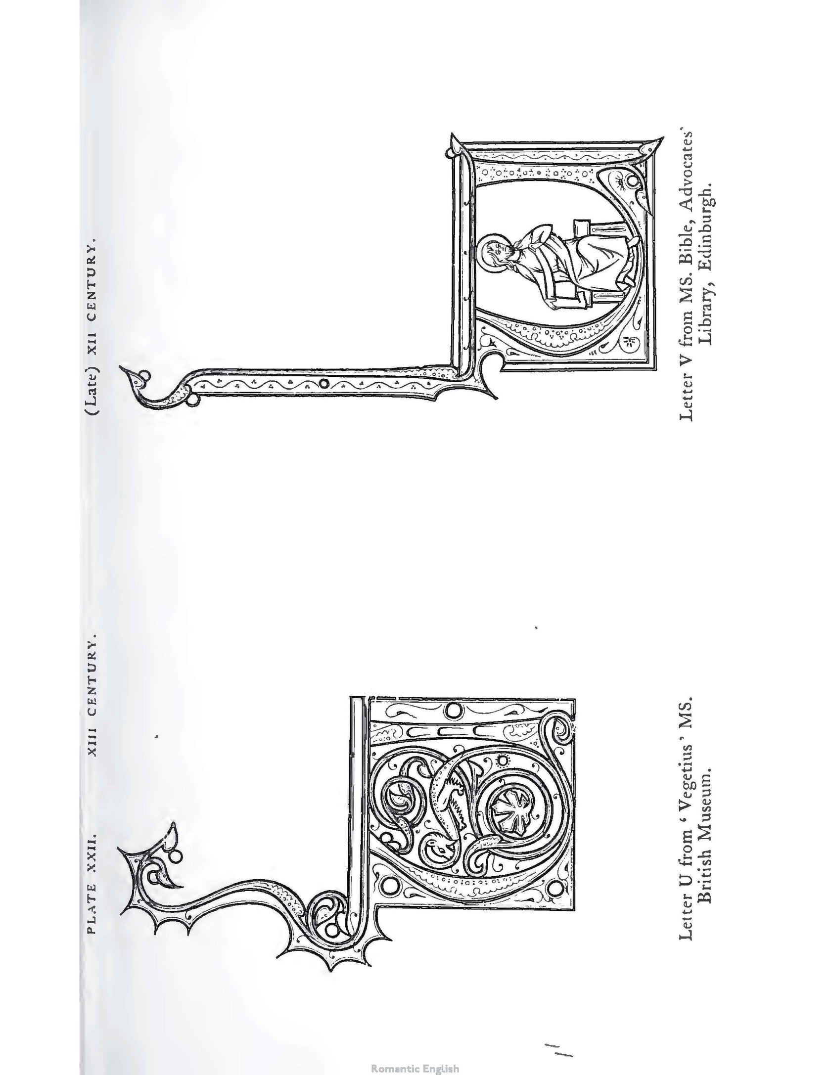 Medieval Illumination Manual of Illumination The Complete How to Guide ...
