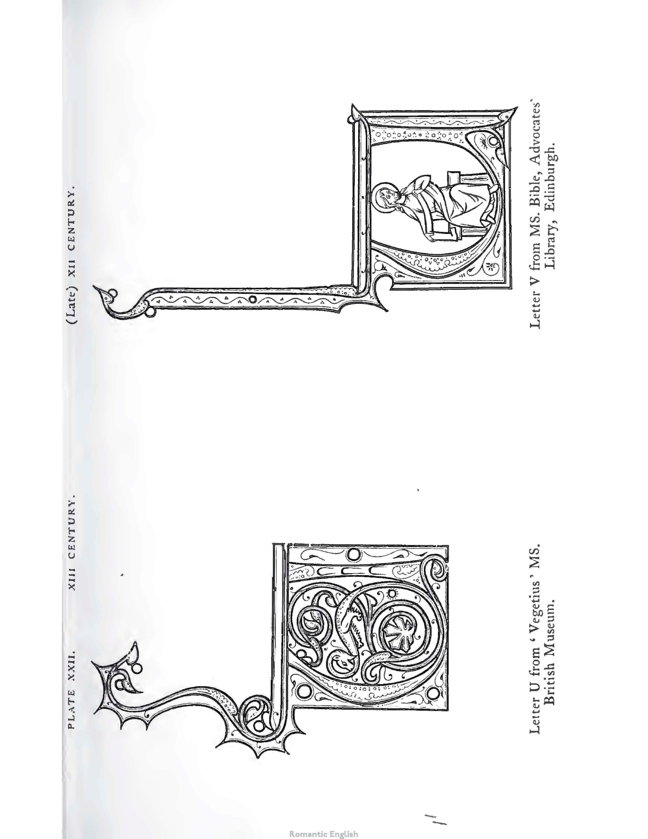 Medieval Illumination Manual of Illumination The Complete How to Guide ...