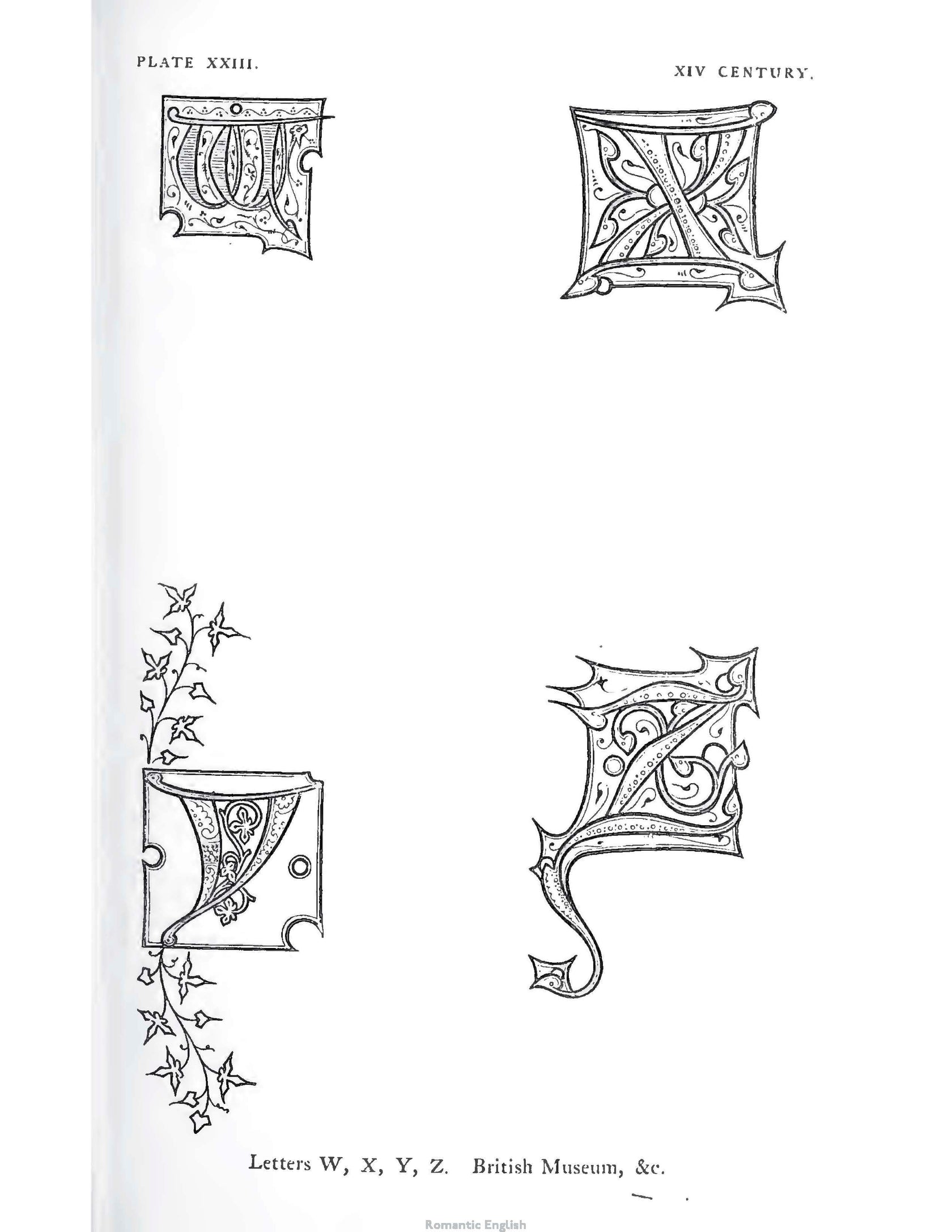 Medieval Illumination Manual of Illumination The Complete How to Guide ...