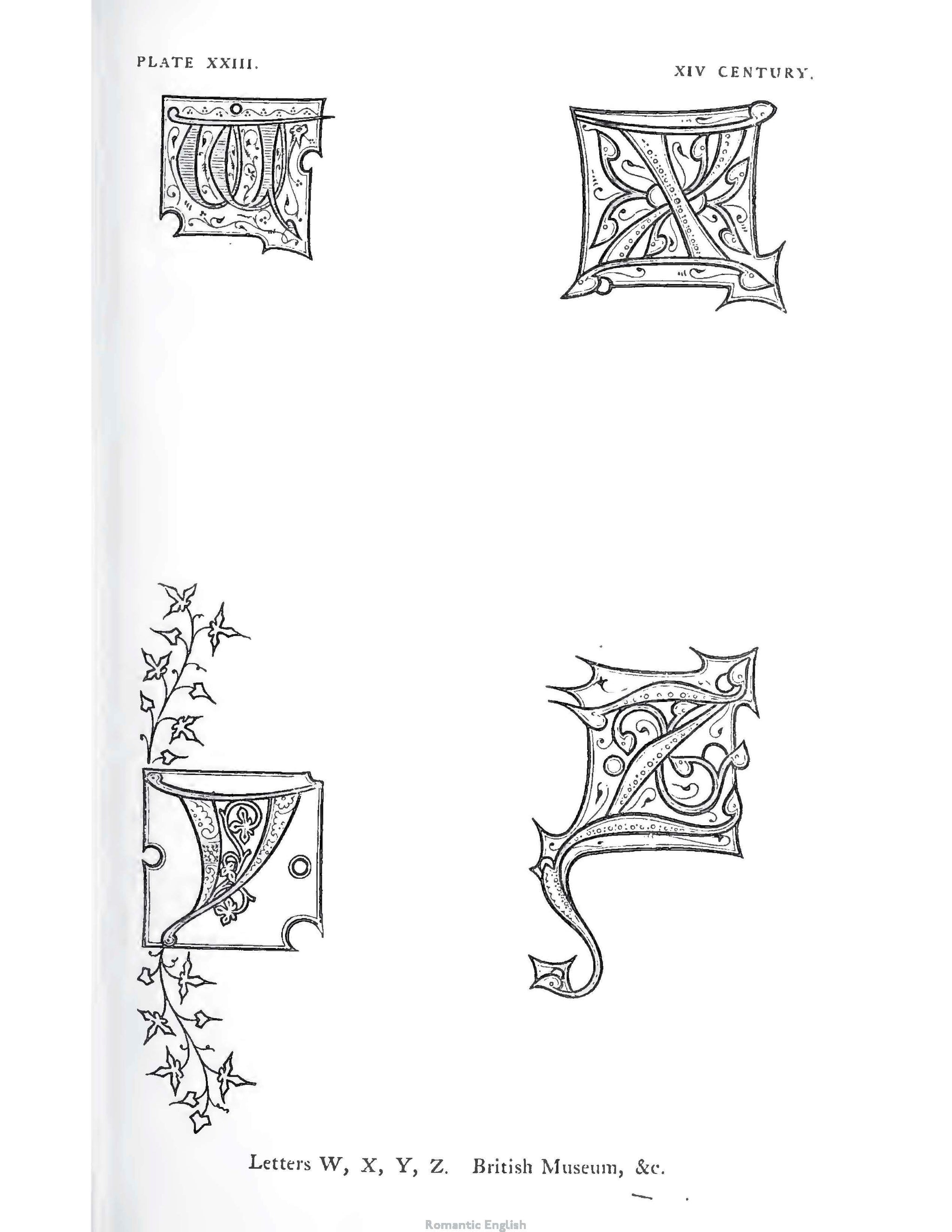 Medieval Illumination Manual of Illumination The Complete How to Guide ...