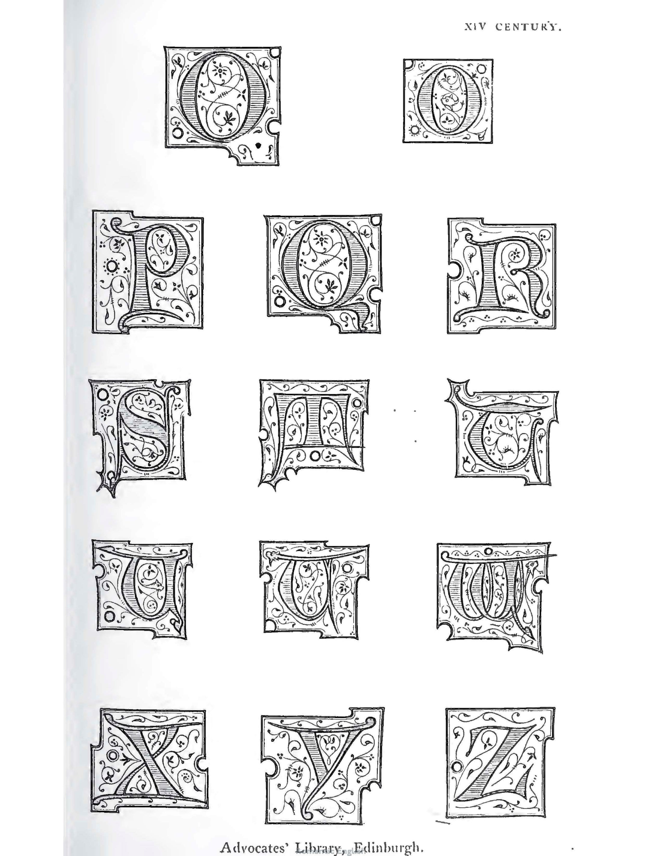 Medieval Illumination Manual of Illumination The Complete How to Guide ...