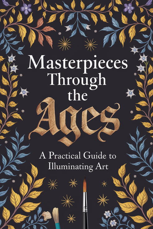 Masterpieces Through the Ages: A Practical Guide to Illuminating Art ...