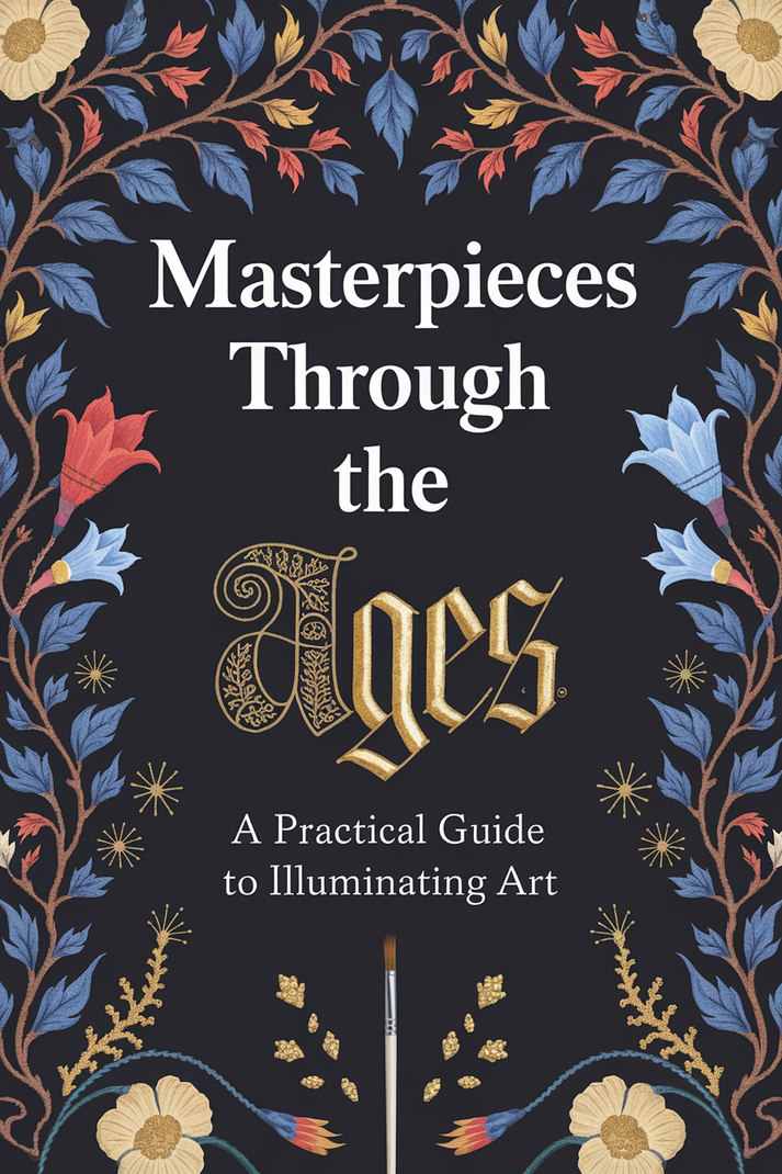 Masterpieces Through the Ages: A Practical Guide to Illuminating Art ...