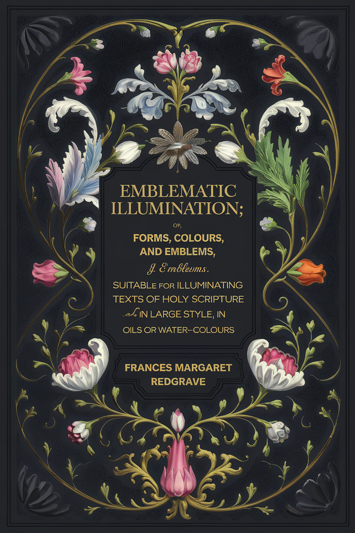 The Manuscript Illumination Collection – Romantic English