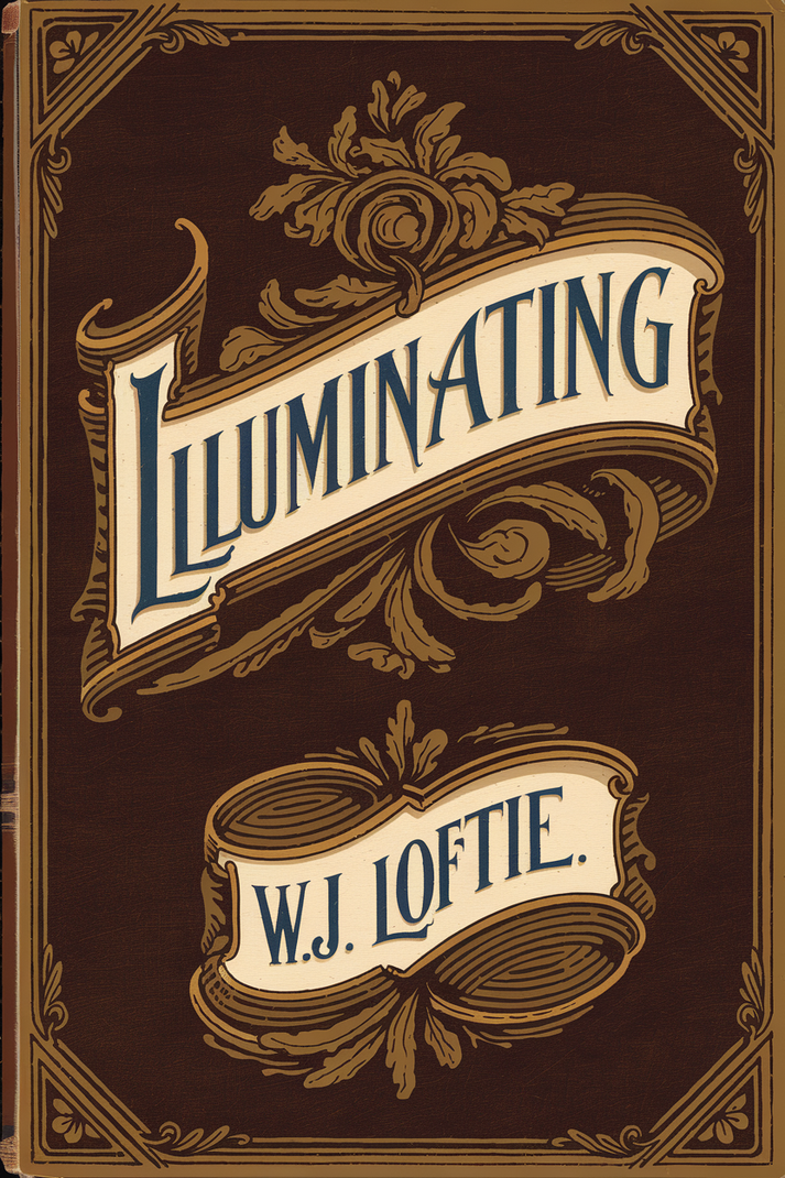 Illuminating Masterpieces: Lessons from the Greats by W. J. (William J ...