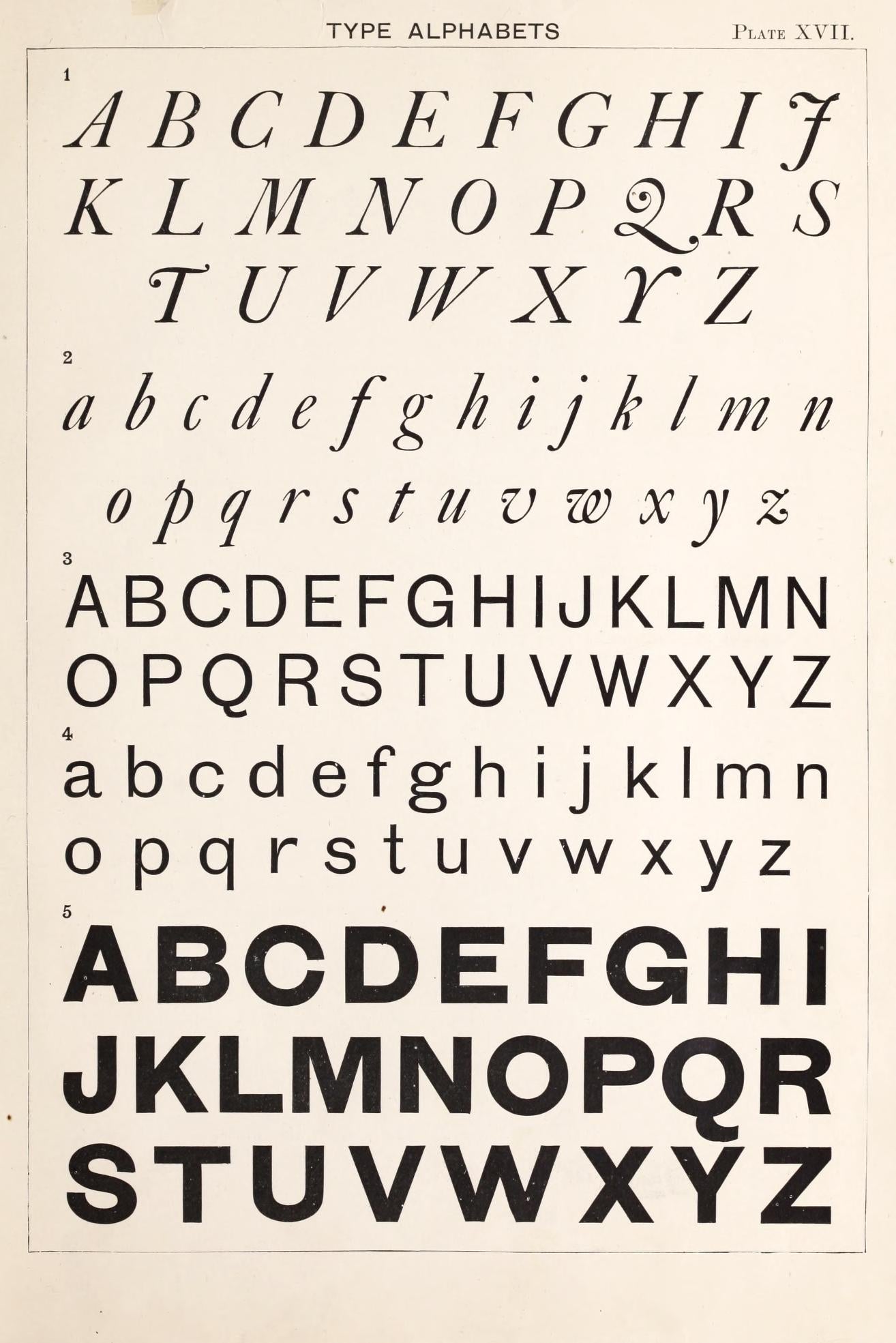 A Complete Guide to Practical Lettering: Lettering for Schools and Col ...