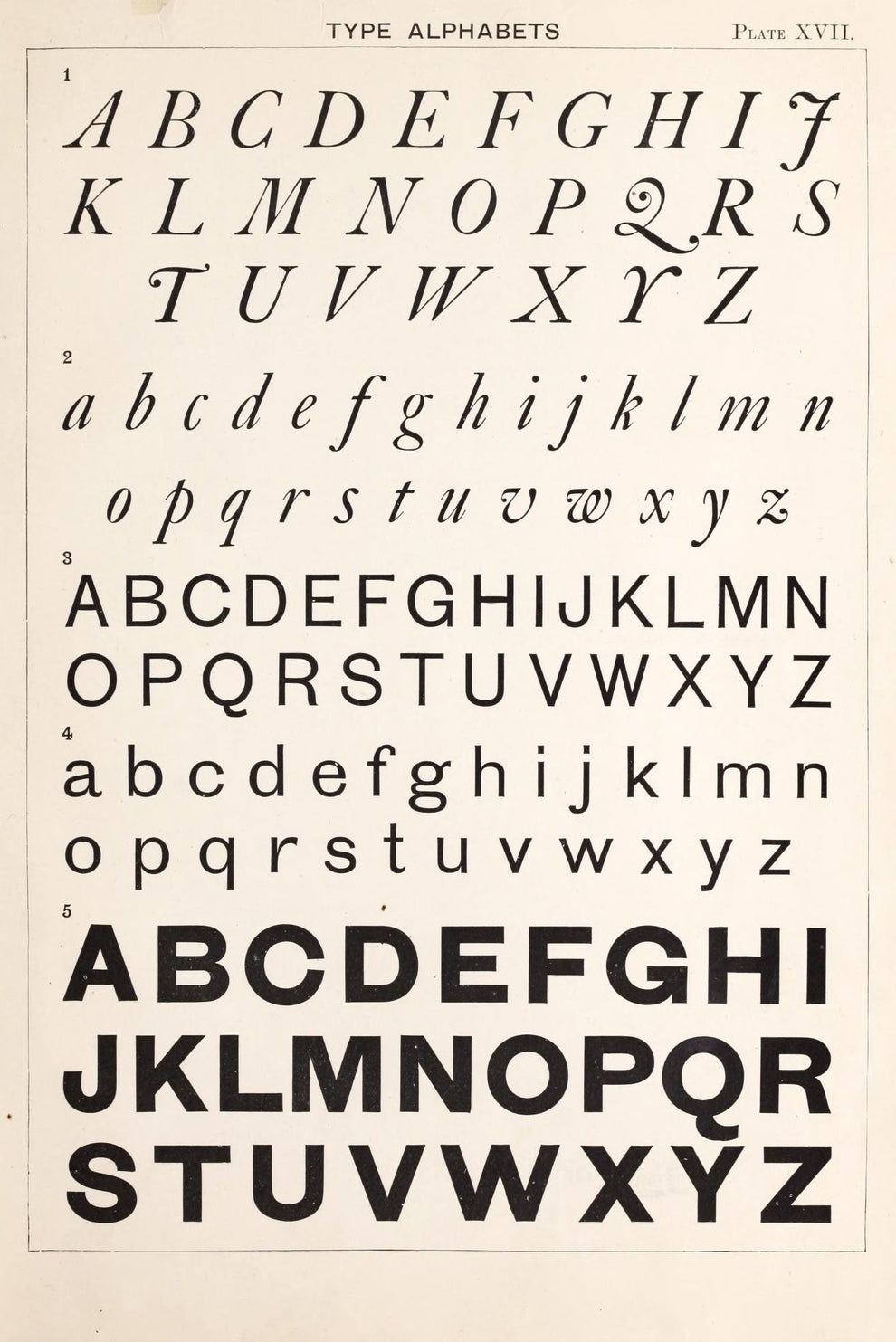 A Complete Guide to Practical Lettering: Lettering for Schools and Col ...