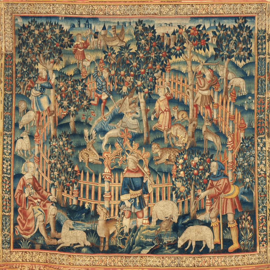 Romantic English Flagship Store